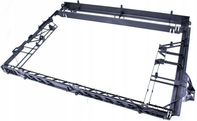 Maska samochodowa Ap Wzmocnienie Czołowe Vw Touareg 7P5 04 10 ...