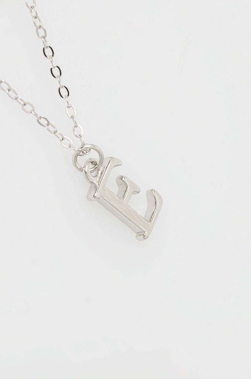 Answear Lab naszyjnik srebrny - Ceny i opinie - Ceneo.pl