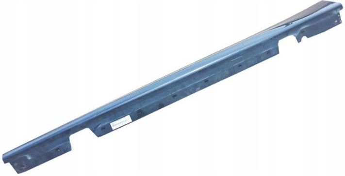 Bmw Oe 3 E90 E91 0509 Próg 5177 7164795 - Opinie i ceny na Ceneo.pl