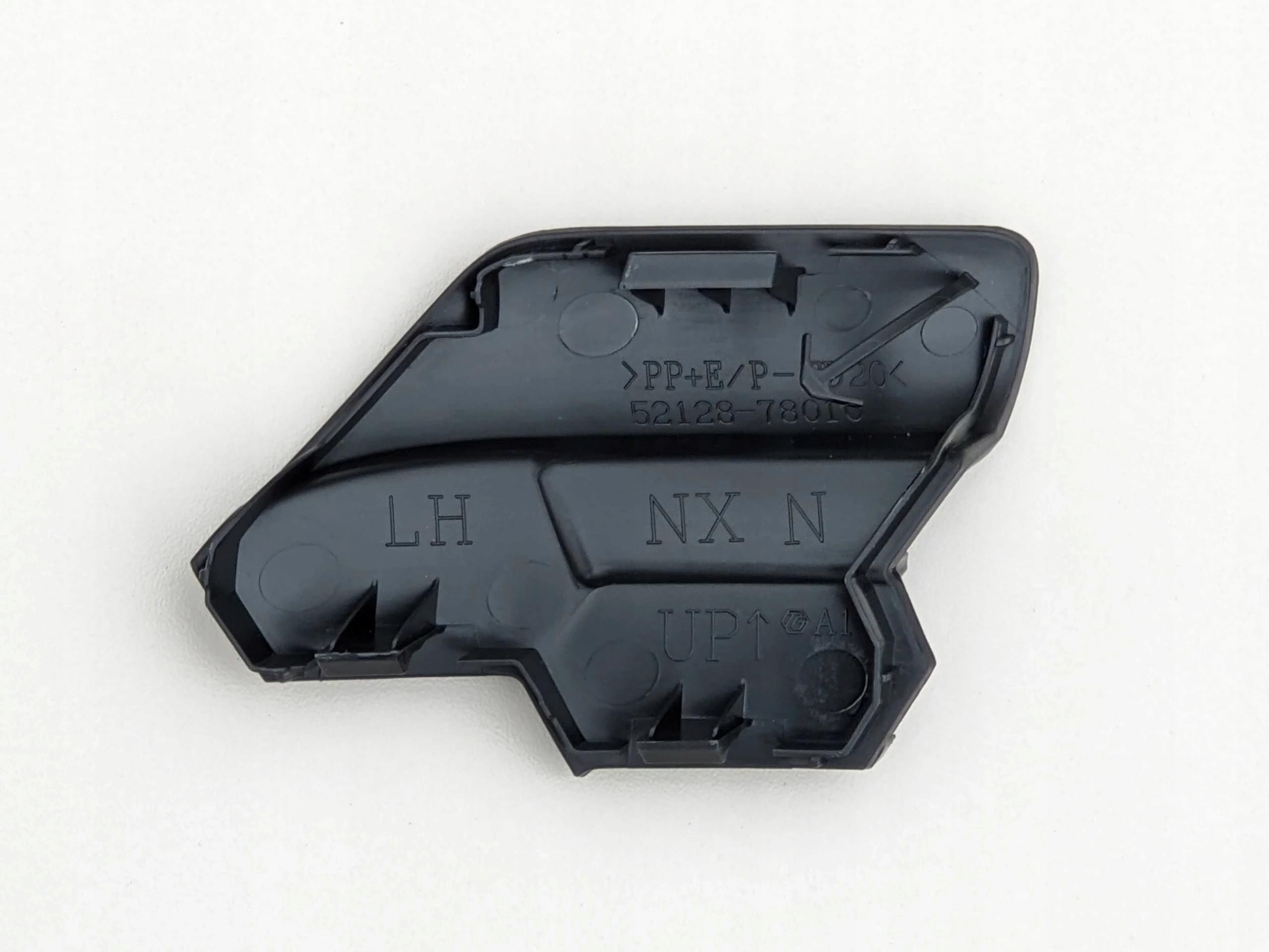 Lexus Oe Nx I Nx200T Nx300H Lewa Zaślepka Haka 1417 A5212878010 ...