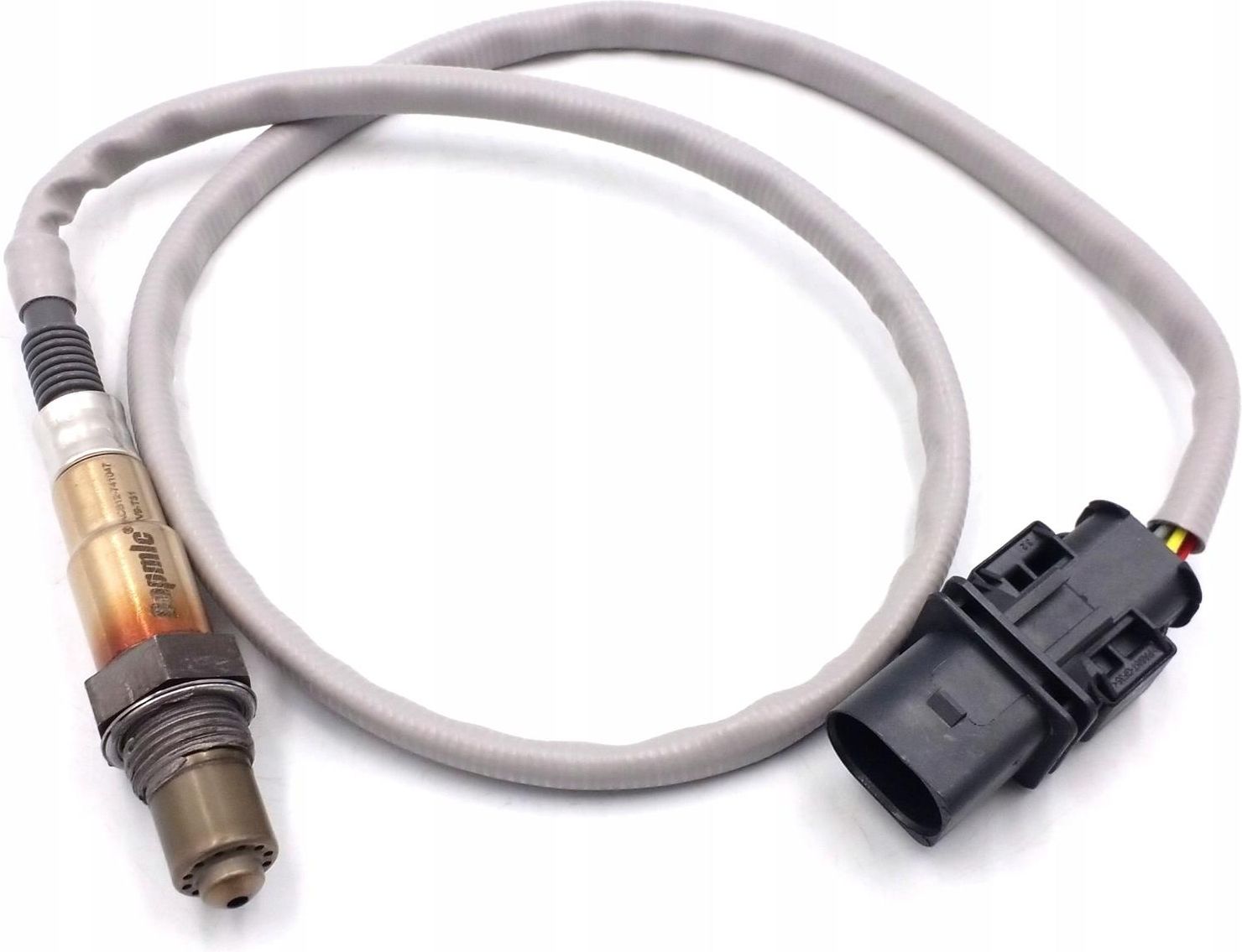 Sonda lambda Bmw Oe Sonda Lambda 11787558073 - Opinie i ceny na Ceneo.pl