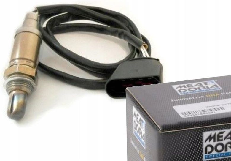 Sonda lambda Meat&Doria Sonda Lambda Do Audi A4 B5 1 6 B6 B7 81086 - Opinie i ceny na Ceneo.pl
