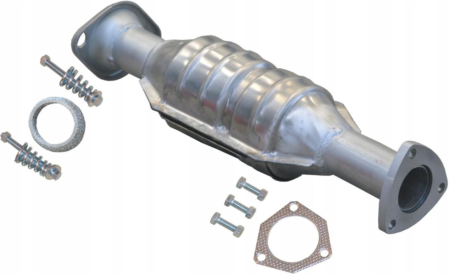 Katalizator Inny Honda CrV I 20 16V 4X4 128Hp Katalizator Antpol 99285 ...