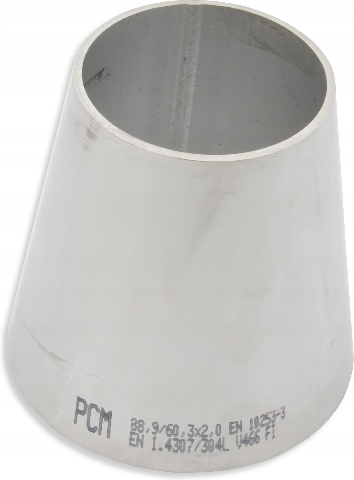 Inny Redukcja Nierdzewna Stożkowa 889 603 Zwężka NRedukcja8960 - Opinie i ceny na Ceneo.pl