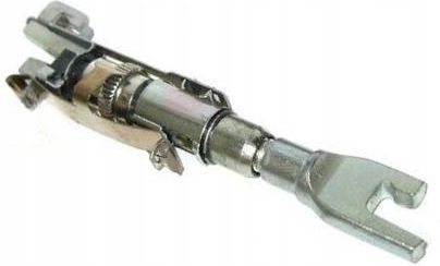 Zestaw naprawczy układu hamulcowego Nty Focus Fiesta Mk6 Fusion ...