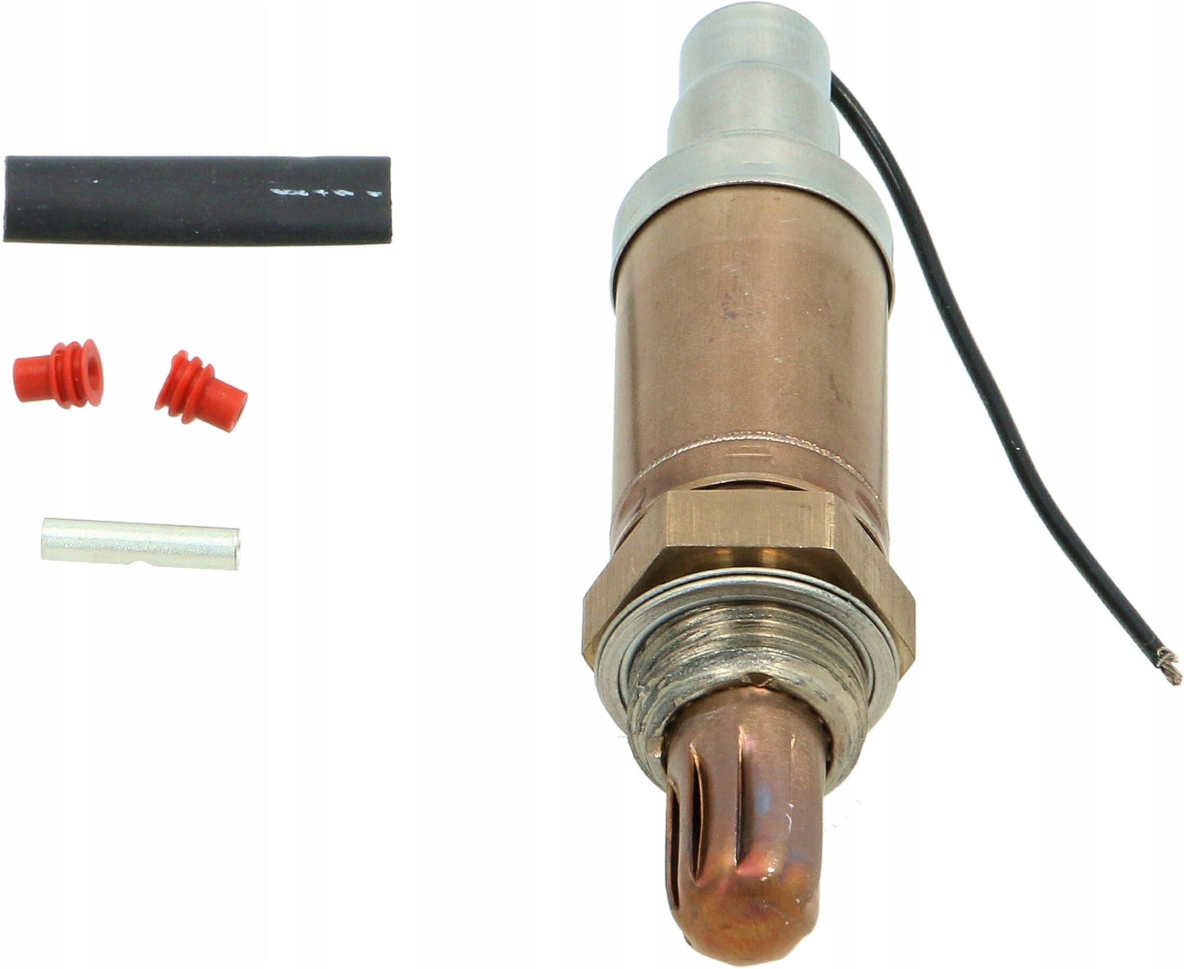 Sonda lambda Gorabbit Sonda 1 Jednoprzewodowa Zamiennik Bosch 0258986501 36531Pd6662 7530140 4 ...