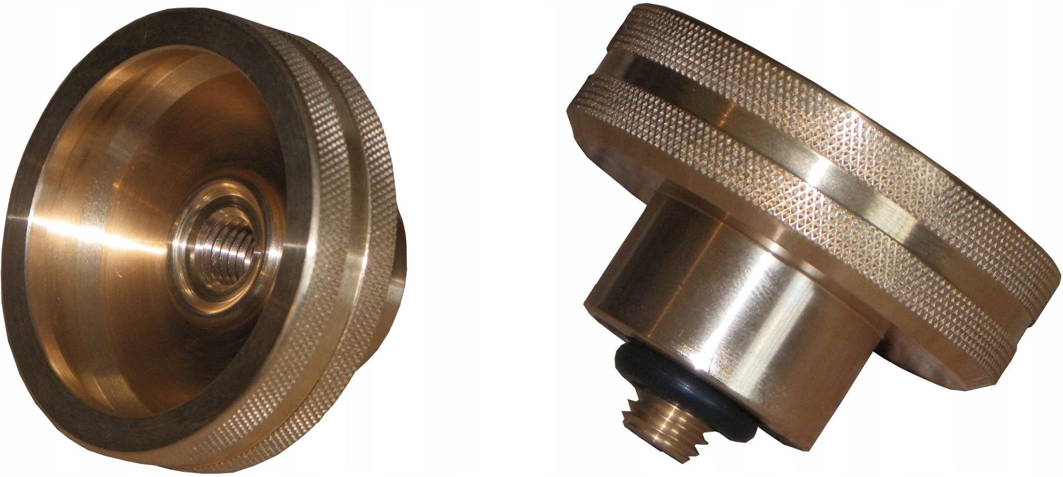 Sonda lambda Inny Przejściówka Adapter Lpg NiemcyPolska M10 925 925 ...