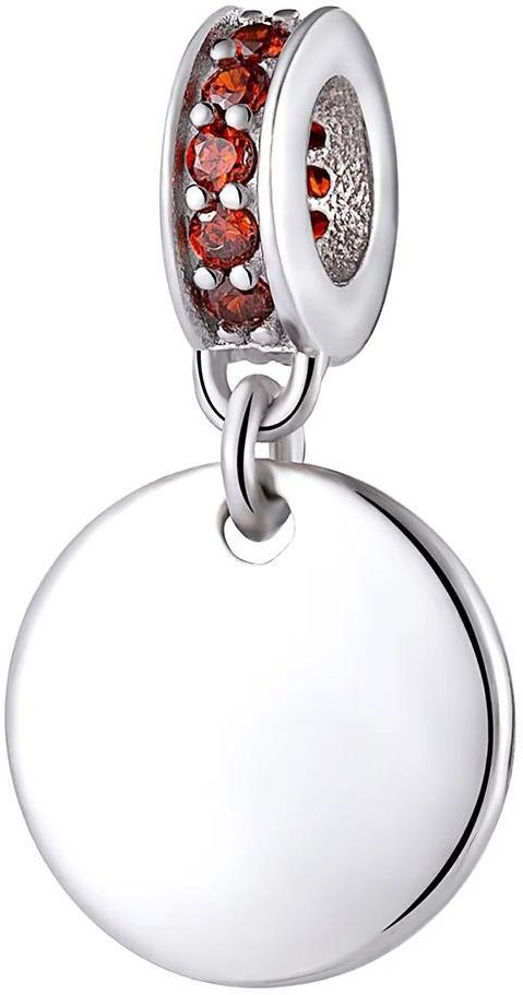 MAISON D'ARGENT Srebrna zawieszka z cyrkoniami - Ceny i opinie - Ceneo.pl