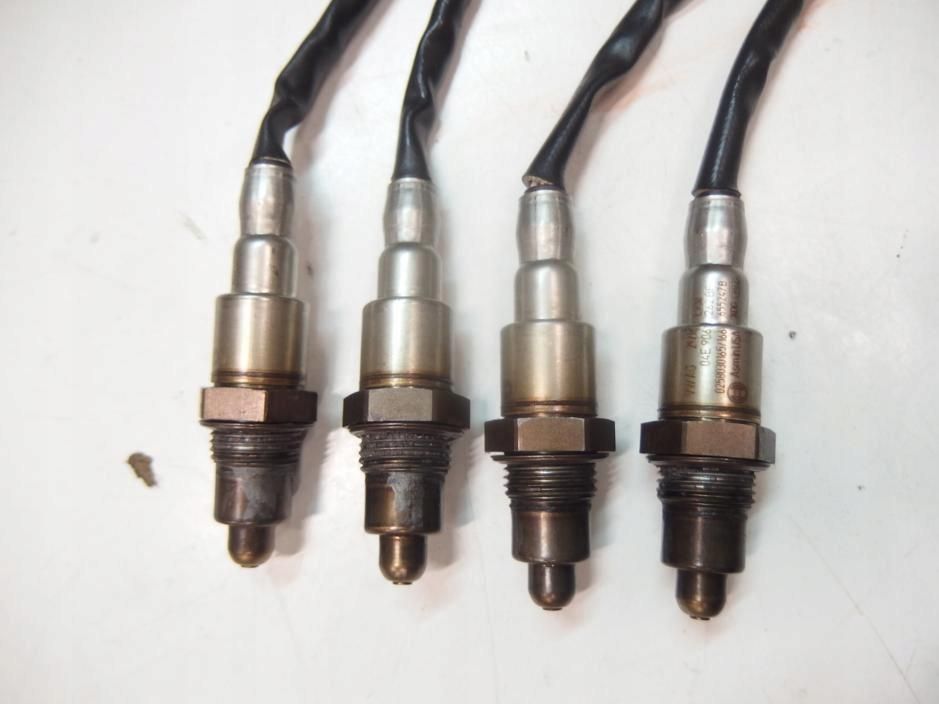 Sonda lambda Volkswagen Oe Vw Golf Vii Sonda Lambda Nowa 04E906262Bf ...