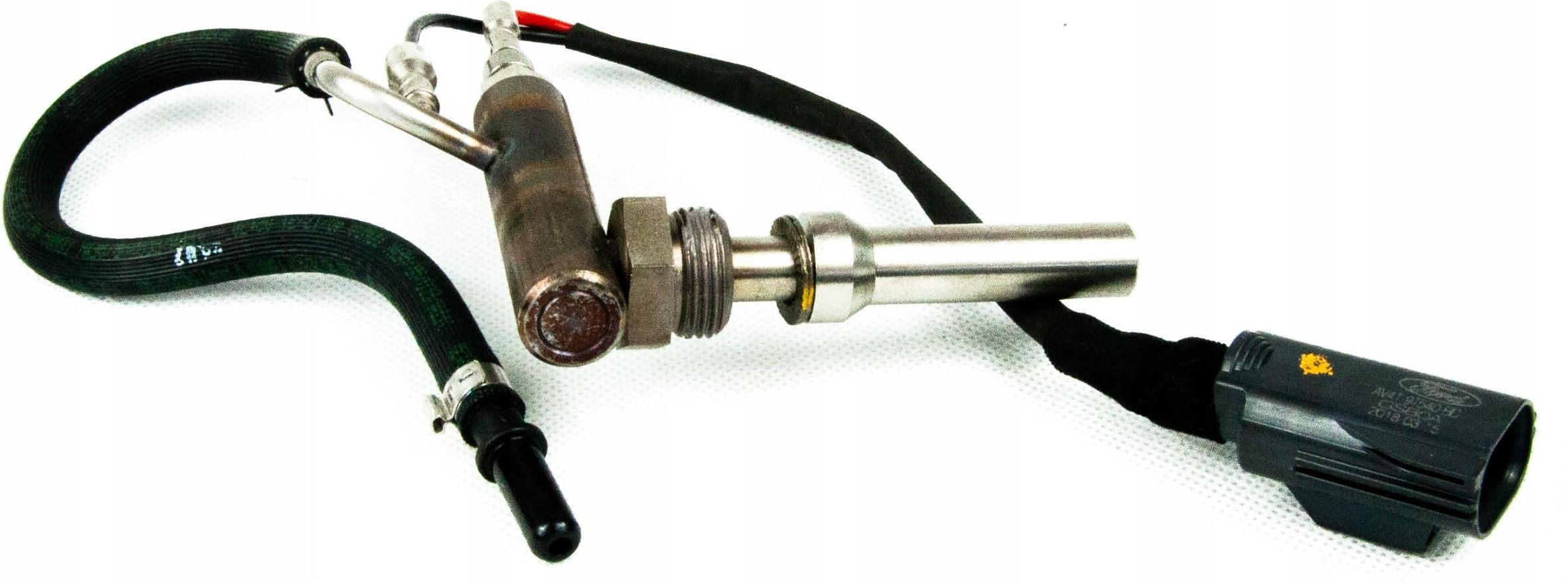 Sonda lambda Ford Oe Świeca Zawór Par Paliwa 20 Tdci Kuga Dpf ...