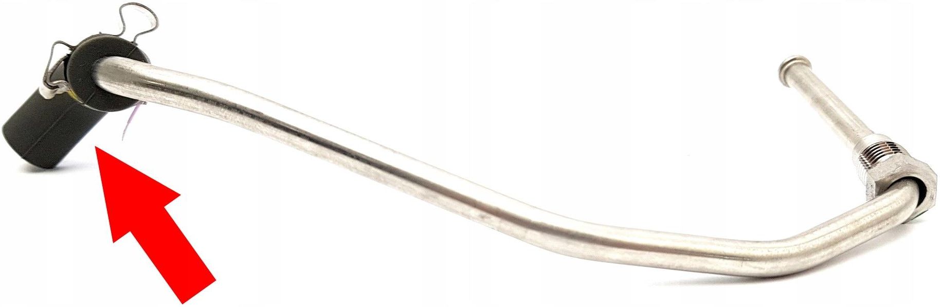 Renault Oe Przewód Czujnika Spalin 16 Dci Trafic Iii Vivaro 223217619R ...