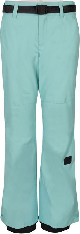 O'Neill Star Slim Pants Women Turkusowy - Ceny i opinie - Ceneo.pl