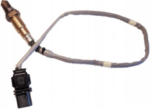 Sonda lambda Volkswagen Oe Sonda Lambda Caddy Oryginał 04L906262L ...