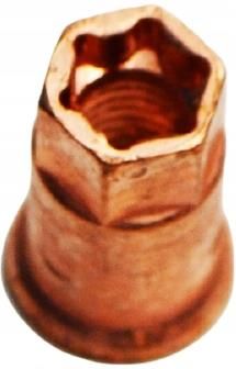 Kolektor Opel Oe Nakrętka Kolektora Wydechowego Astra Insignia 55565352 ...