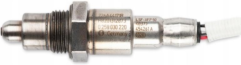 Sonda lambda Bosch Sonda Lambda Renault 226905054R 226A44171R 258030220 ...