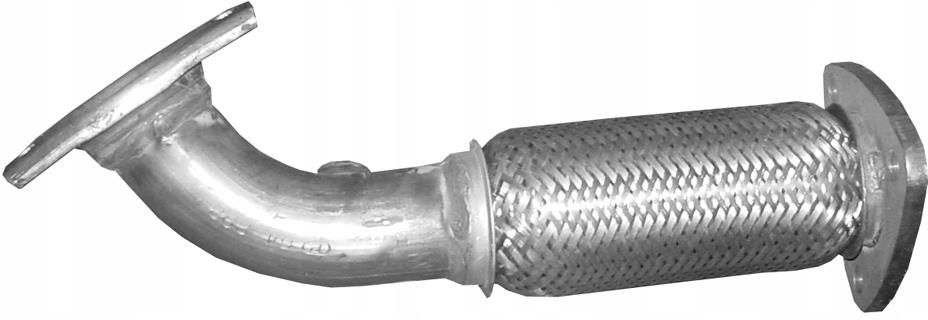 Kolektor Polmo Iveco Daily 23 30 Td Od 2006R Rura Kolektorowa 64292 ...