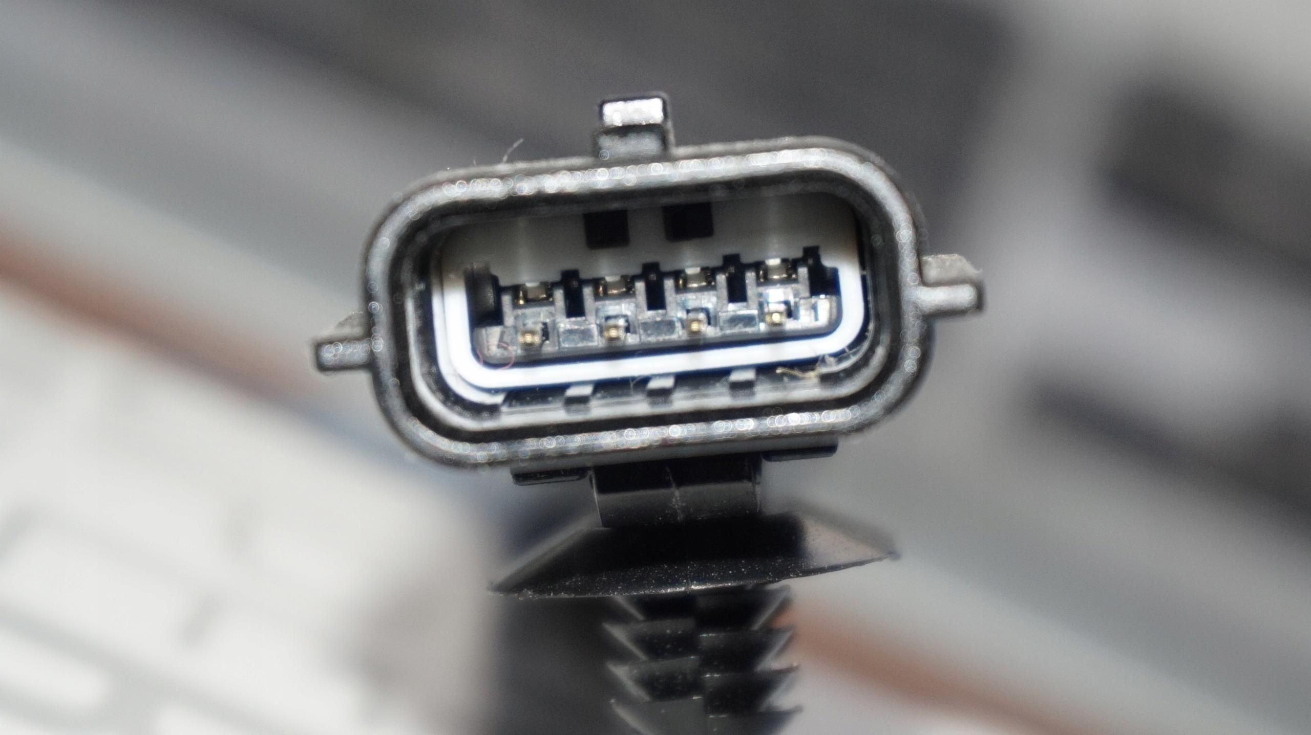 Sonda lambda Renault Oe Sonda Lambda Dacia 16 20 8200650085 - Opinie i ...