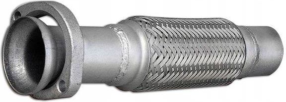 Gk Trading Złącze Elastyczne Mercedes Sprinter 901 902 903 96 120020 - Opinie i ceny na Ceneo.pl