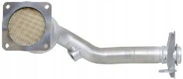 Katalizator As Katalizator Peugeot 206 Liftback 2AC Sedan 28549 ...