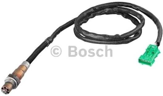 Sonda lambda Bosch Sonda Lambda Do Peugeot 106 Ii 206 306 406 1628Hn ...
