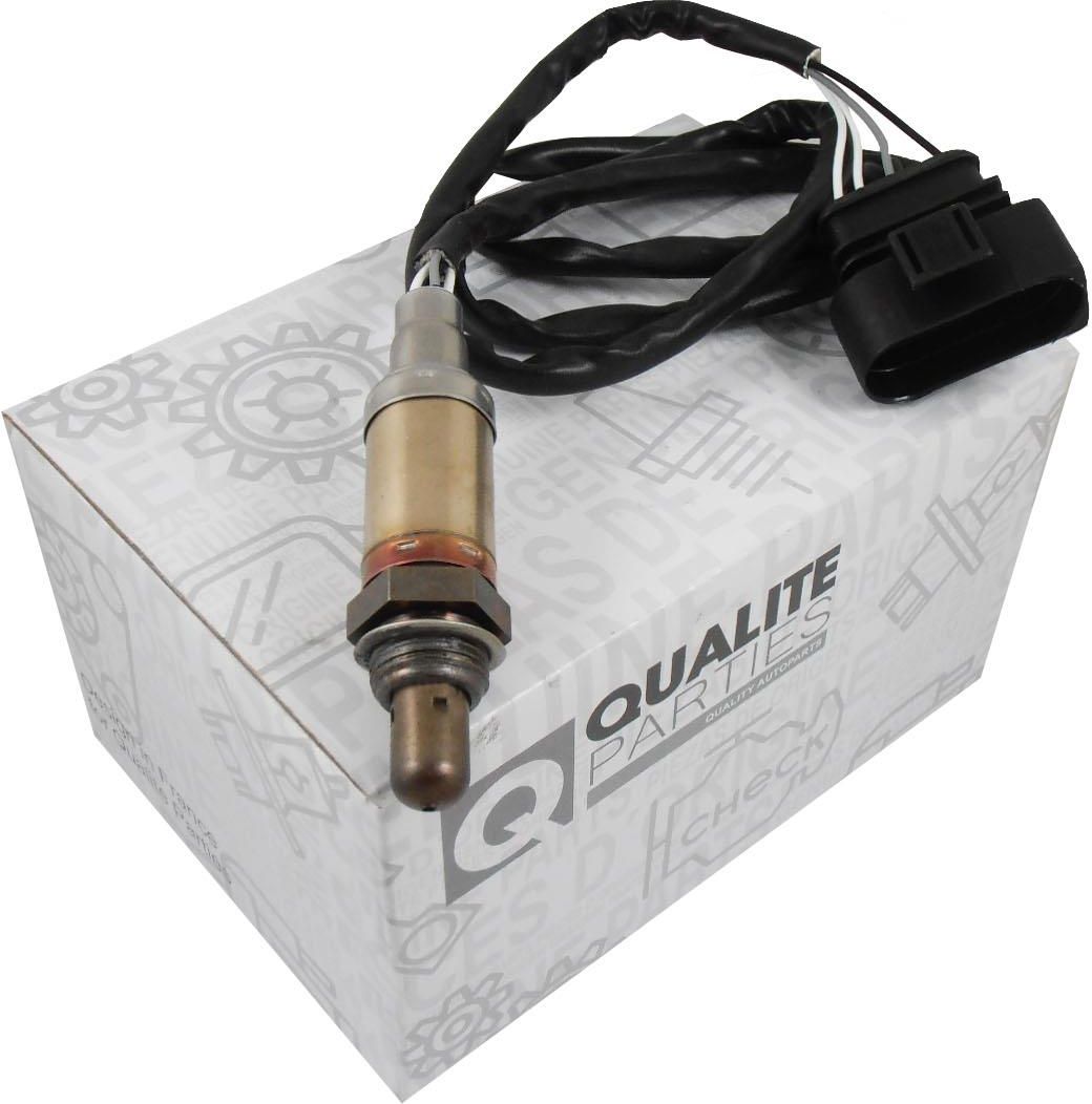 Sonda lambda Qp Sonda Lambda Volkswagen Passat Polo 0258003478 - Opinie ...