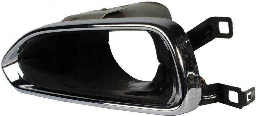 Bmw Oe Końcówka Wydechu Tłumika Lewa 7 G11 G12 51127357149 - Opinie i ...