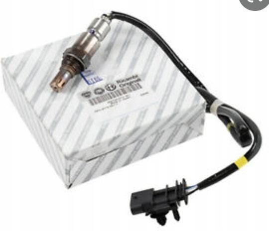 Sonda lambda Fiat Oe Sonda Lambda Ducato 16 2016 Silnik 23 Euro 6 ...