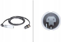 Hella Wheel Speed Sensor 6Pu 010 039491 - Opinie i ceny na Ceneo.pl