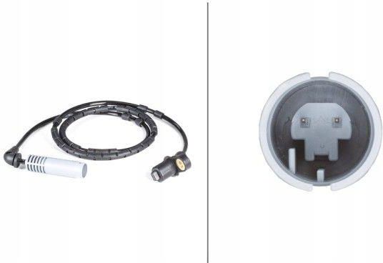 Hella Wheel Speed Sensor 6Pu 010 039491 - Opinie i ceny na Ceneo.pl
