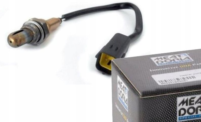 Sonda lambda Meat&Doria Sonda Lambda Do Daewoo Kalos 12 14 81092 - Opinie i ceny na Ceneo.pl