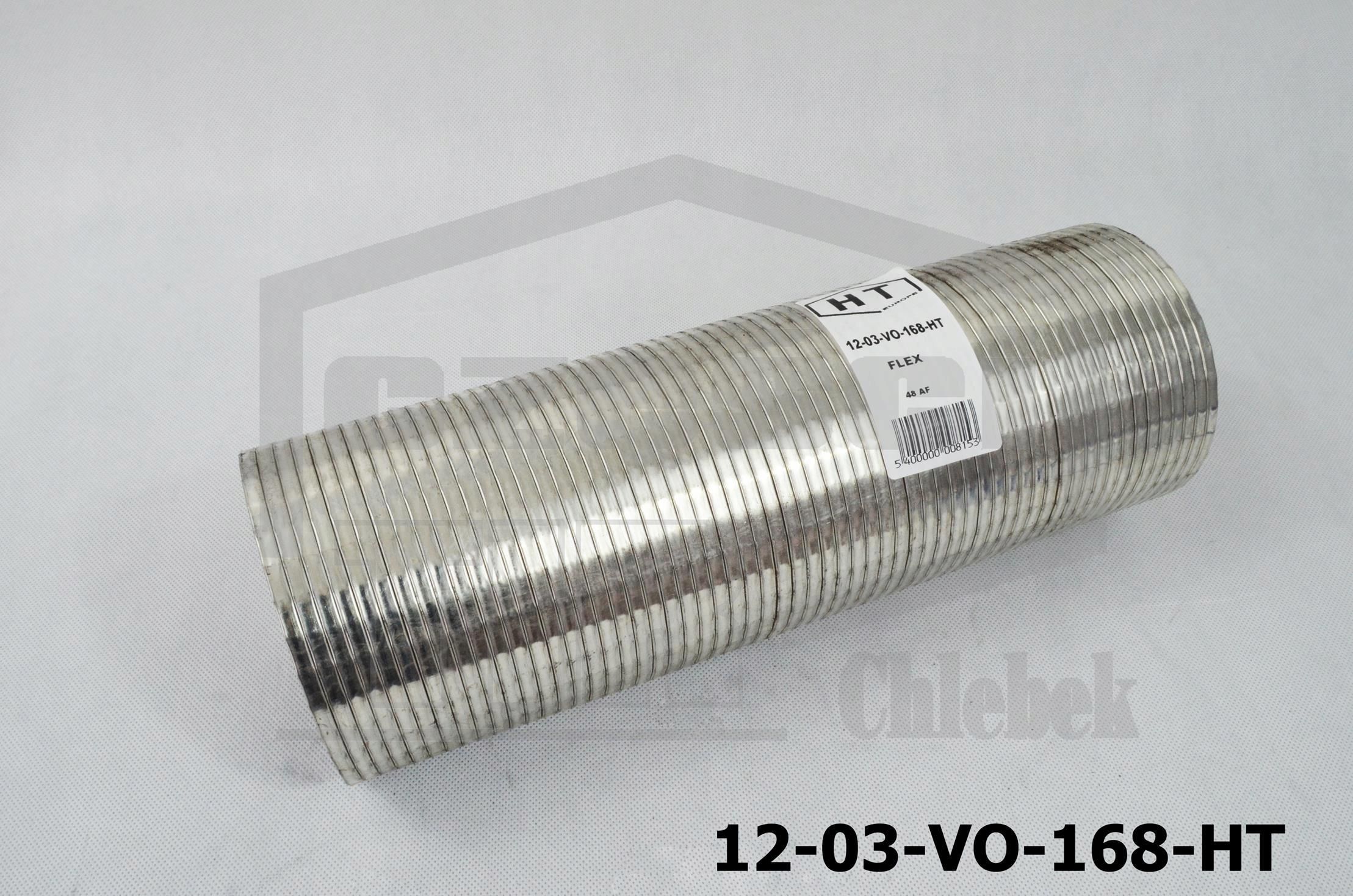 Ht Złącze Elastyczne Rura 128 Fh L350Mm 1078110 - Opinie i ceny na Ceneo.pl