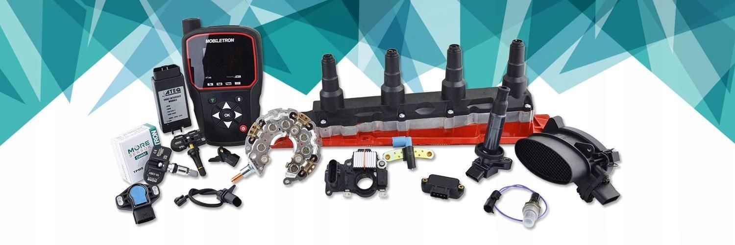 Sonda lambda Mobiletron Sonda Lambda 96396530 96394003 25327985 OsM417P ...