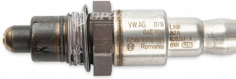 Sonda lambda Bosch Sonda 04E906262Al 04E906262Cc 14 Tfsi Tsi 04E 906 ...