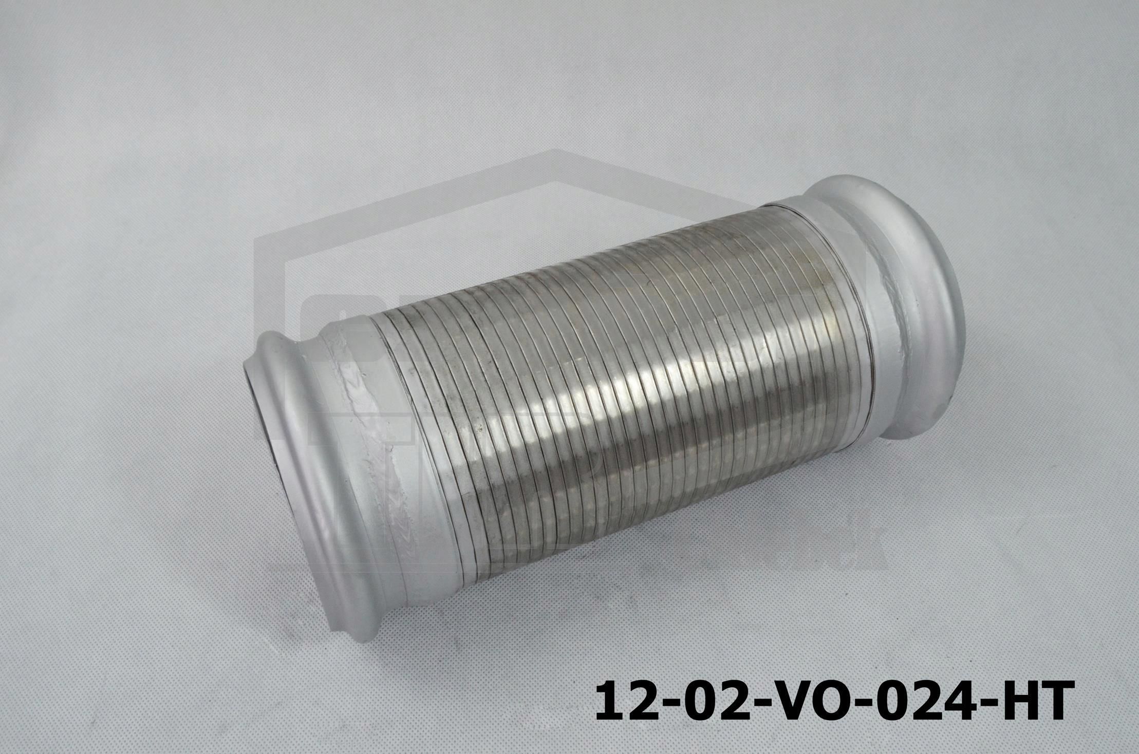 Ht Rura Wydechowa Środkowa Volvo Renault D13A Dxi 20709027 - Opinie i ...