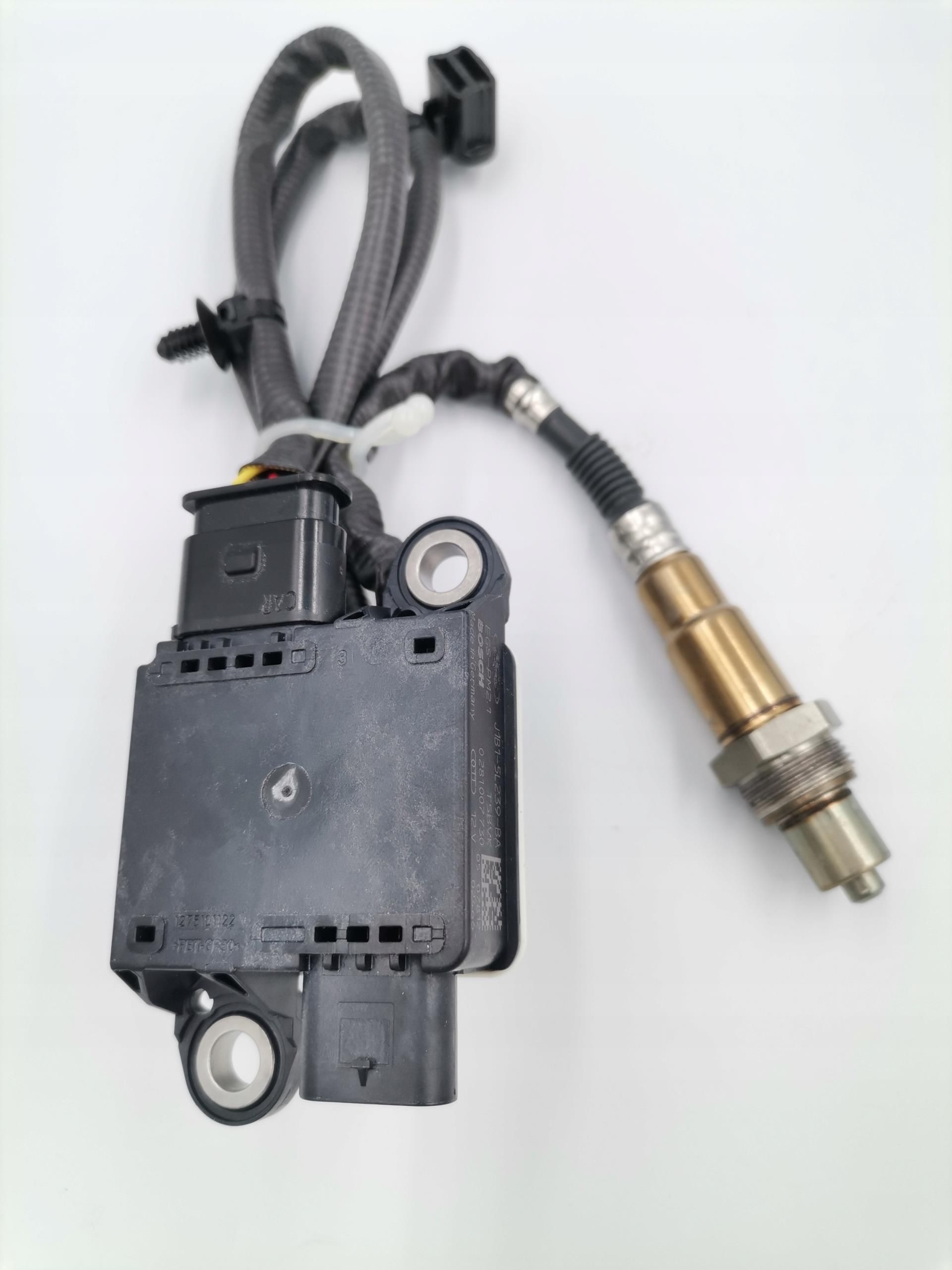 Sonda lambda Ford Oe Czujnik Nox Sonda Kuga Jv6A5L239Aa Ab Nowa ...