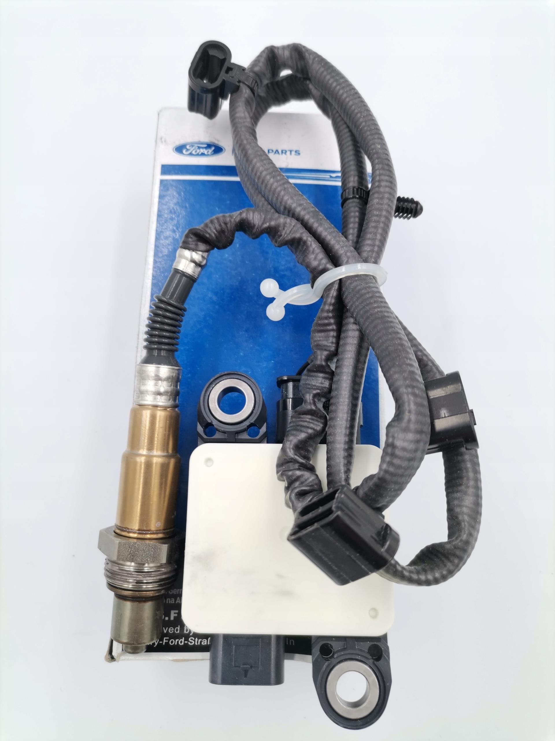 Sonda lambda Ford Oe Czujnik Nox Sonda Kuga Jv6A5L239Aa Ab Nowa ...