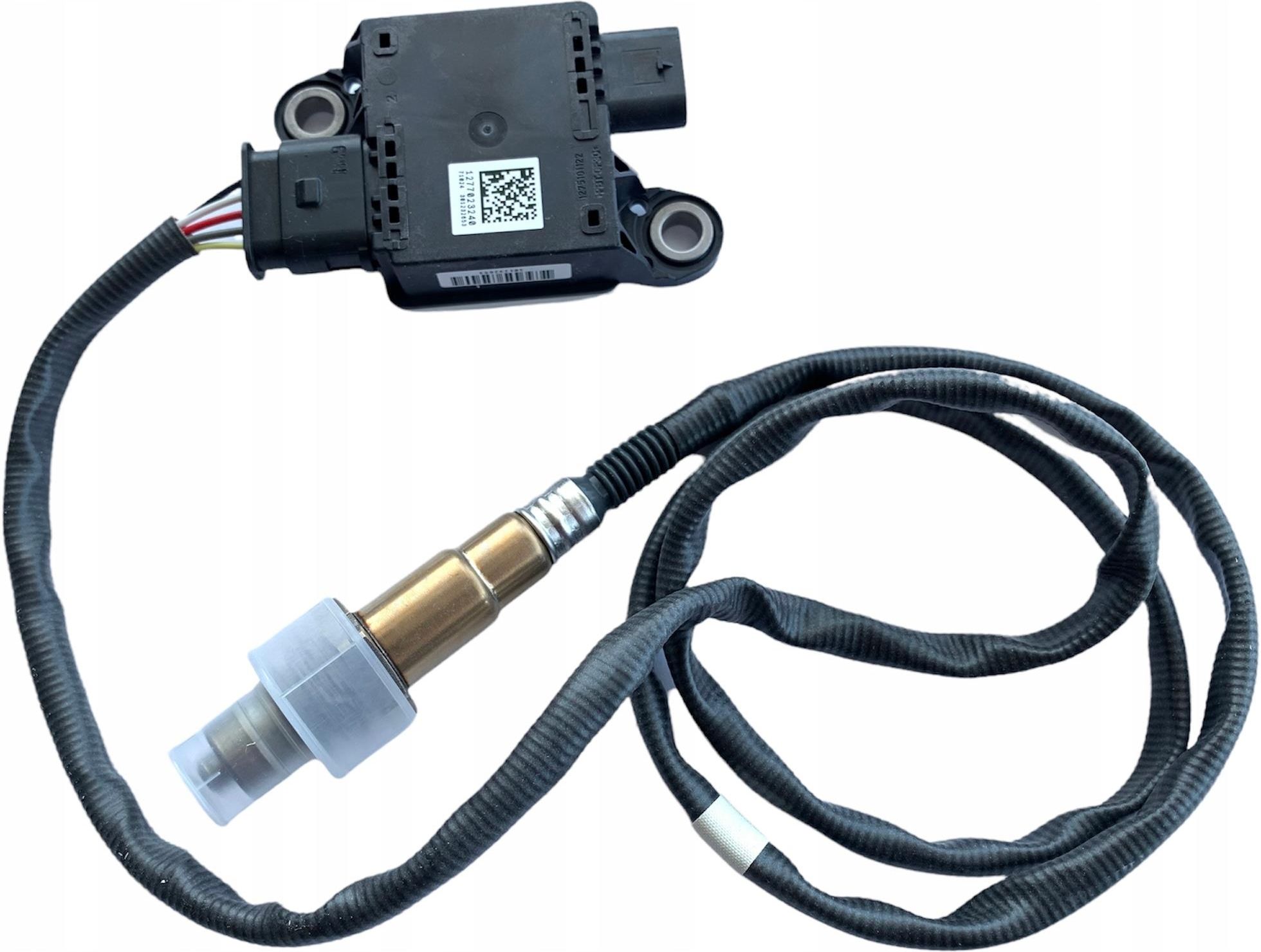 Sonda lambda Audi Oe Nowa Sonda Czujnik Nox A6 A7 3 0 Tdi 4K0906261 ...