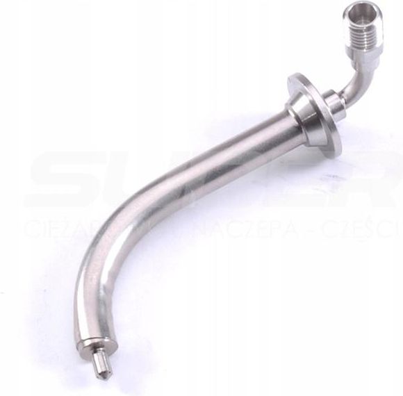 Sonda lambda Scania Oe Dysza Wtrysku Adblue P G R T Sc 1918538 - Opinie ...