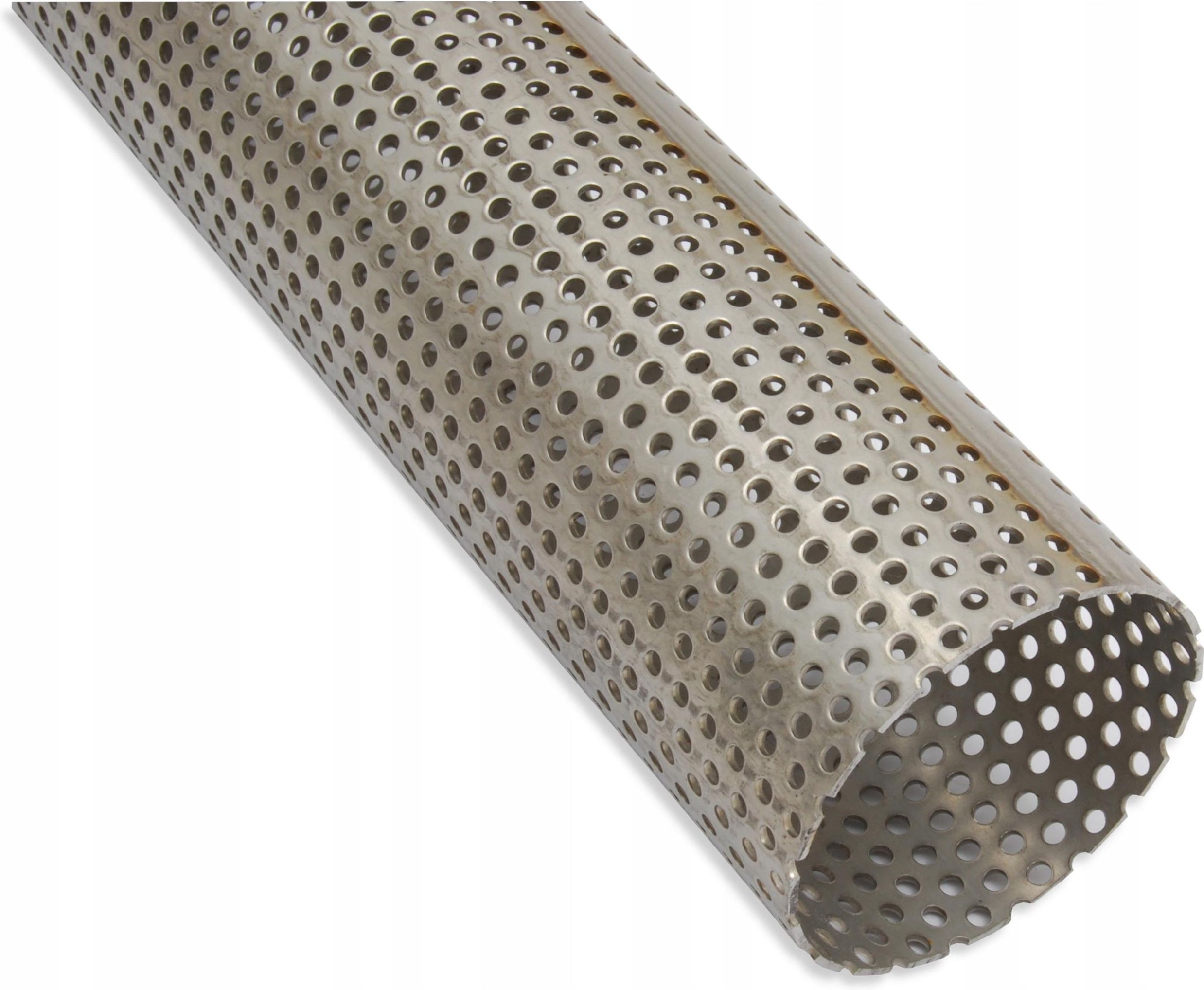Inny Rura Perforowana 25 Cala 635 Mm Nierdzewna 130063 - Opinie i ceny ...