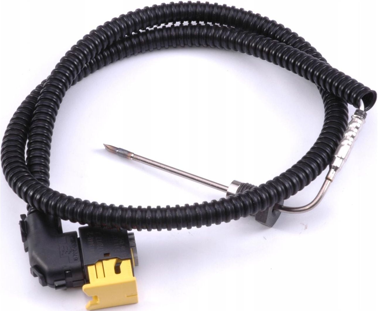 MercedesBenz Oe Czujnik Temperatury Spalin Mp4 0075424818 - Opinie i ...