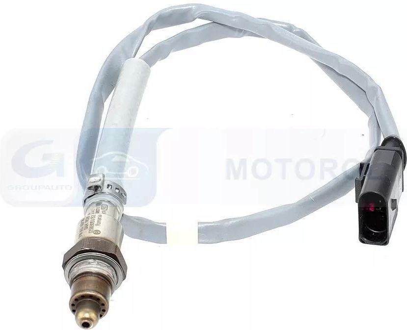 Sonda lambda Bosch Sonda Lambda Audi Vw Skoda Seat Tsi 06K90626Ac New ...