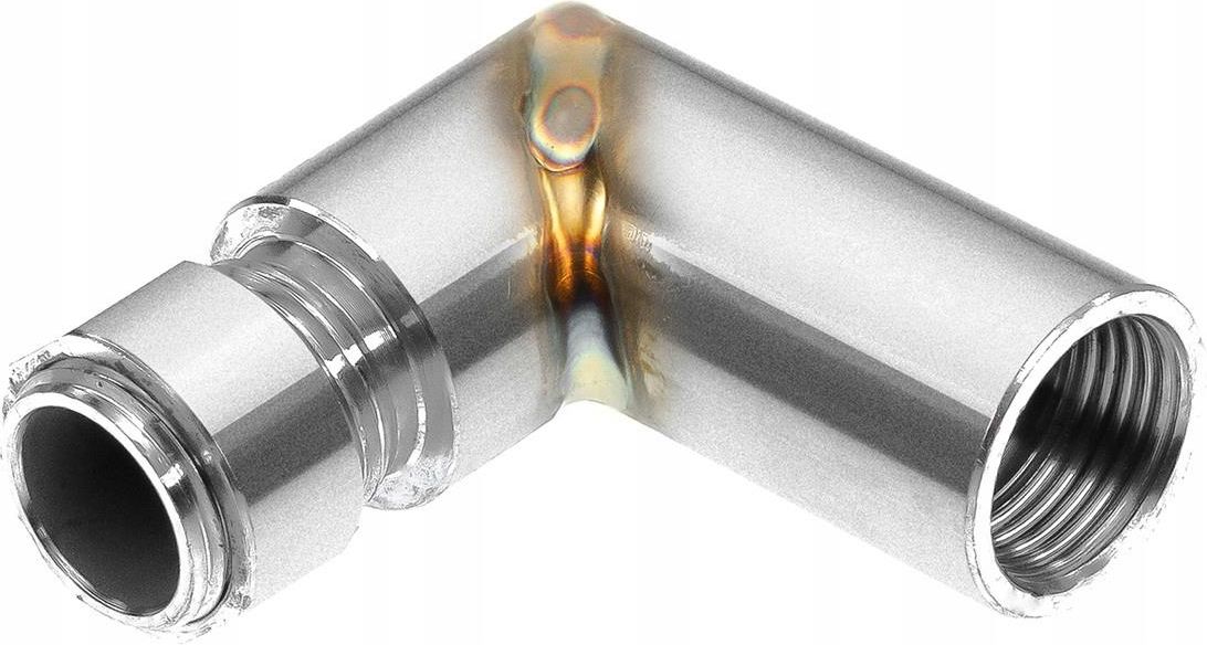 Sonda lambda Fmic Adapter 90 Stopni Drugiej Sondy Lambda JrBoschAdapt ...
