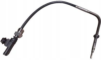 Opel Oe Czujnik Temperatury Spalin Poz2 Astra K 16 Cdti 55497865 ...