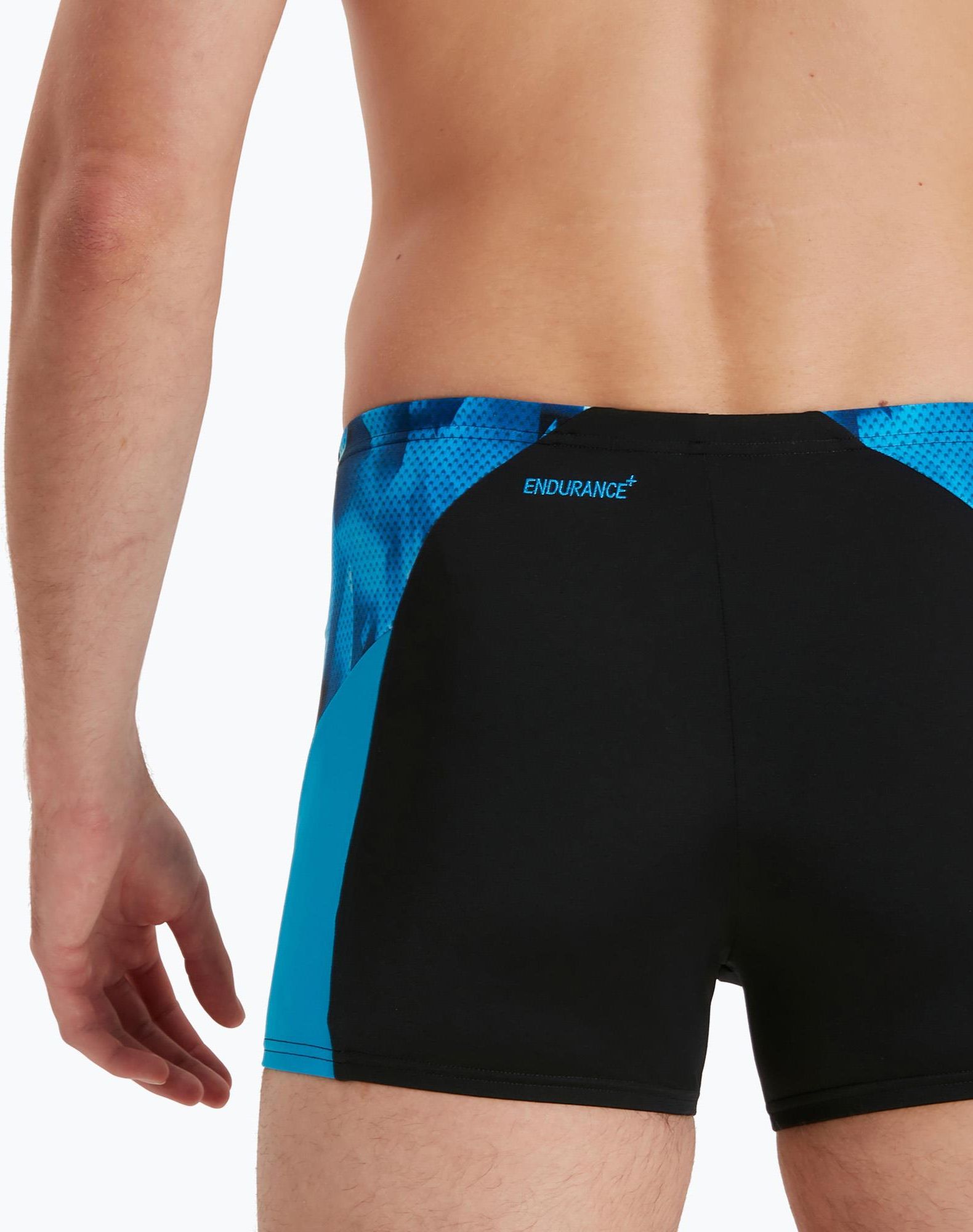 Speedo Męskie Eco Endurance+ Splice Czarne 68 13446G732 - Ceny i opinie ...