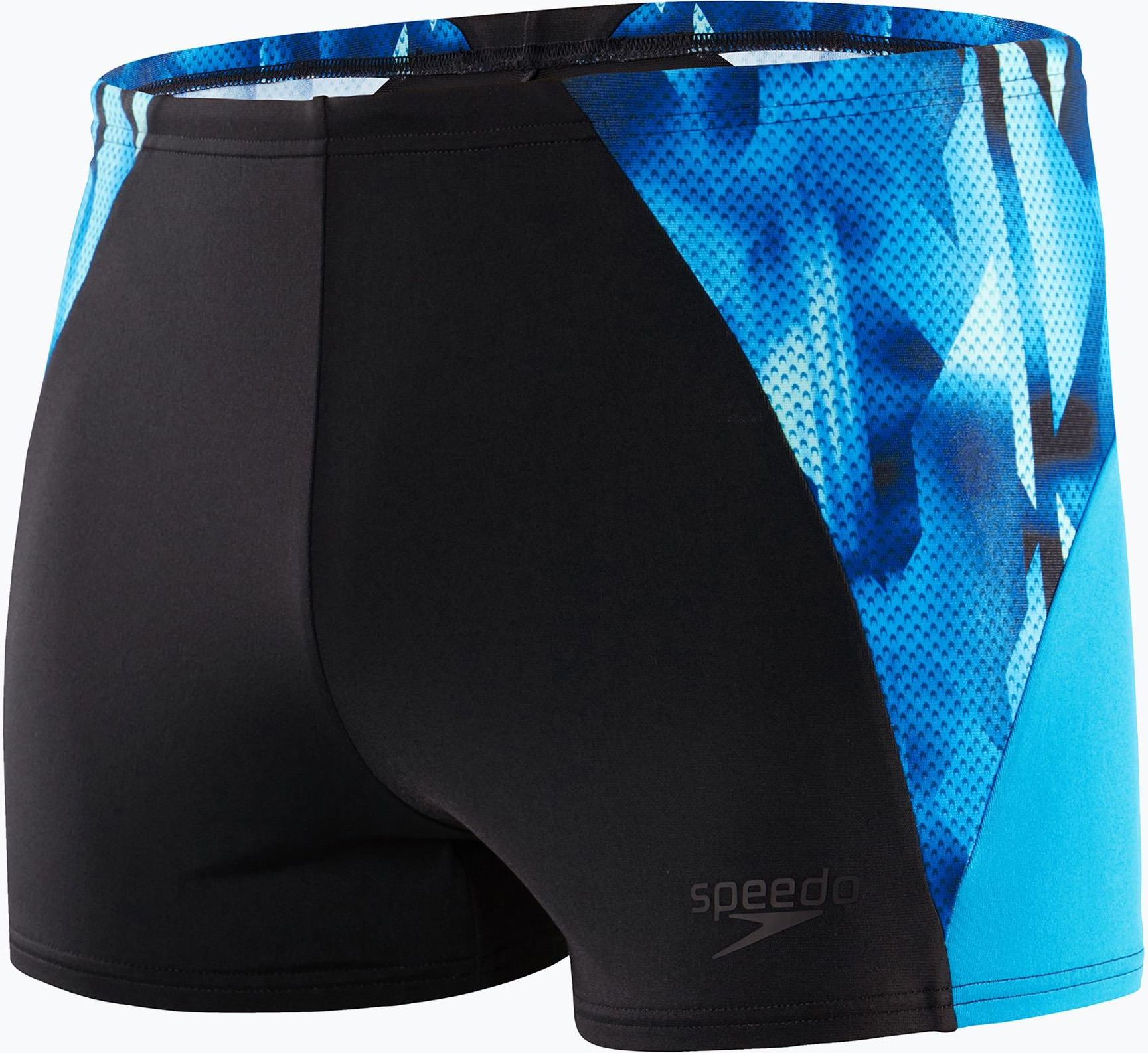 Speedo Męskie Eco Endurance+ Splice Czarne 68 13446G732 - Ceny i opinie ...