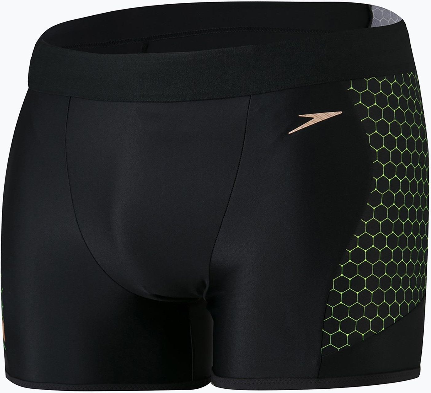 Speedo Męskie Panel Mesh Czarne 12422A599 - Ceny i opinie - Ceneo.pl