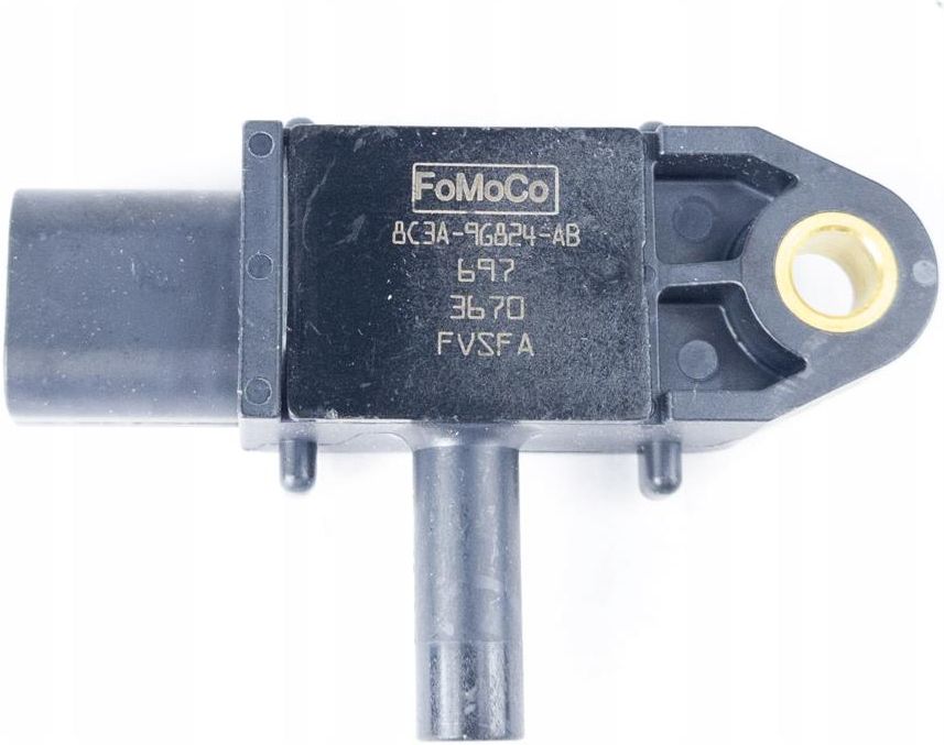 Ford Oe Czujnik Ciśnienia Spalin Dpf Fiesta Focus BMax 5174351 ...