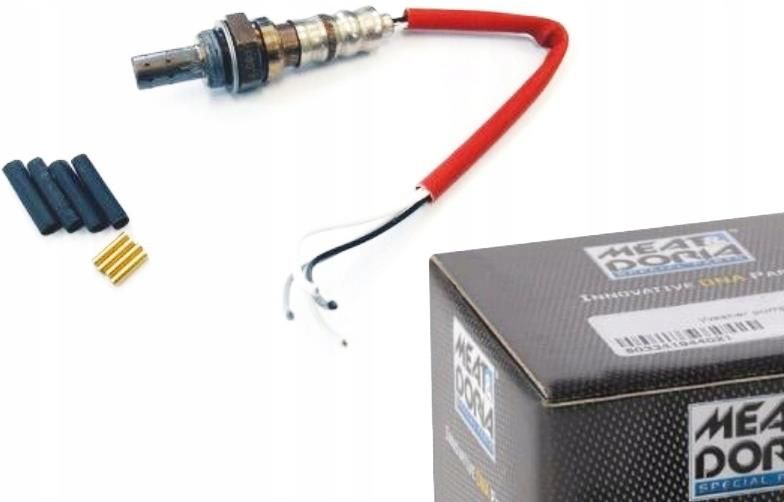 Sonda lambda Meat&Doria Sonda Lambda Do Daewoo Matiz 08 81022E - Opinie i ceny na Ceneo.pl