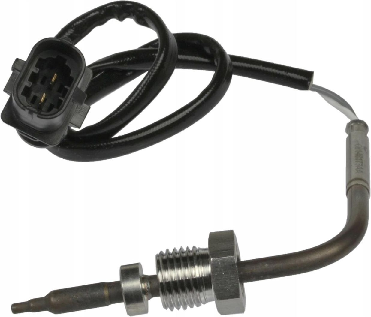 Me Premium Czujnik Temperatury Spalin Grand Cherokee 30 Wk 68193645Ab ...