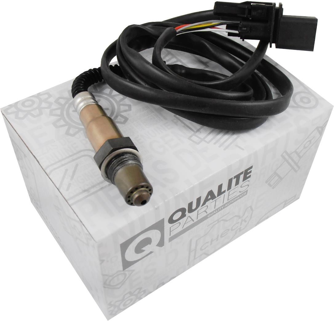 Sonda lambda Qp Sonda Lambda Audi A3 A4 A8 Tt Seat Vw 0258007351 ...